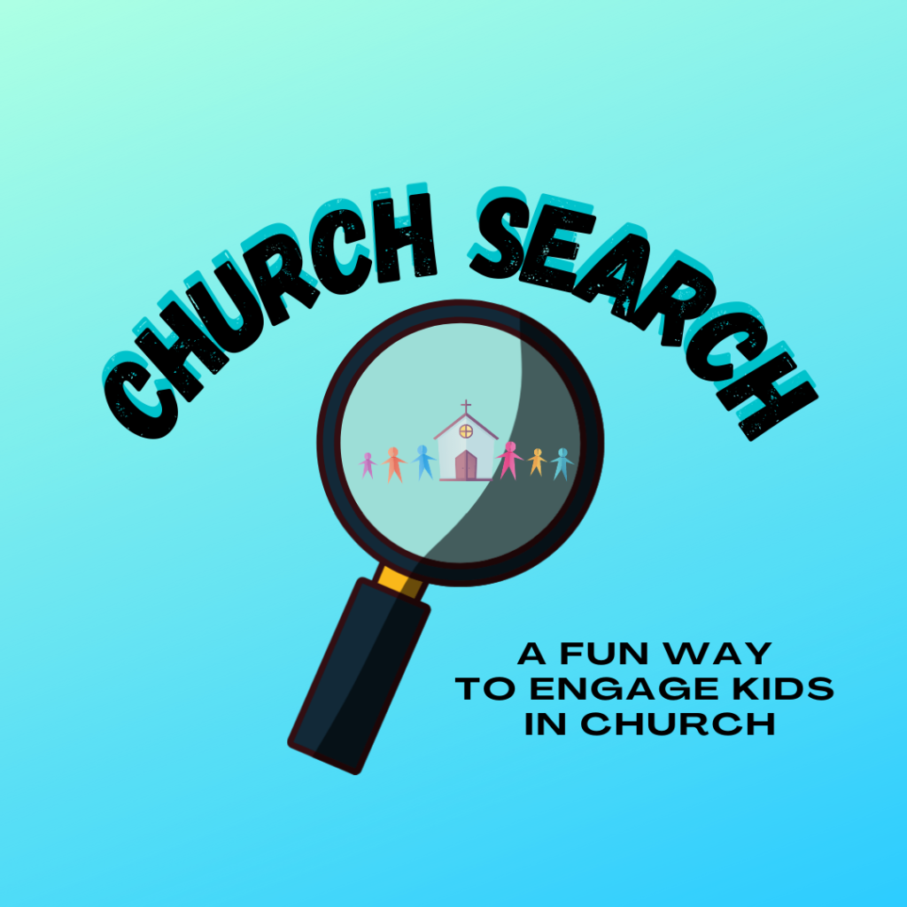 Church Search For Kids – Equip Family
